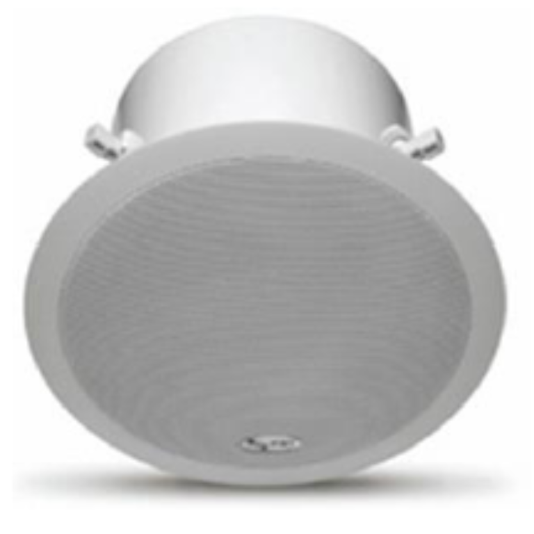 Bosch LC1 Modular Series Ceiling Speakers (EN54) - Pacific AV