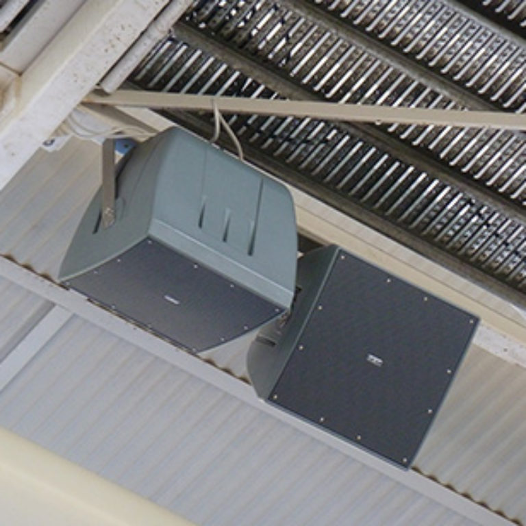 FBT Shadow Series Outdoor Speakers - Pacific AV