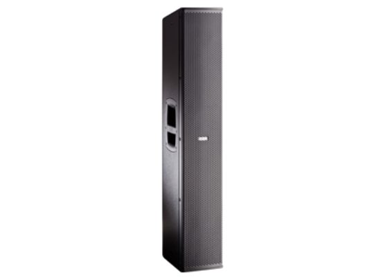 FBT CLA 406A High Output Self Powered Line Array Column speaker ...