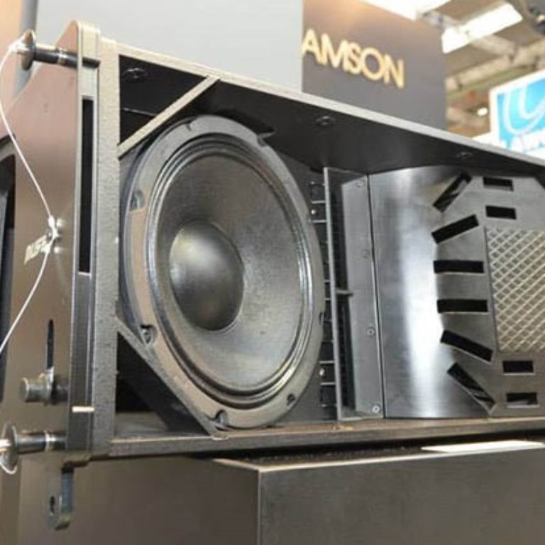 FBT Muse Line Array - Pacific AV