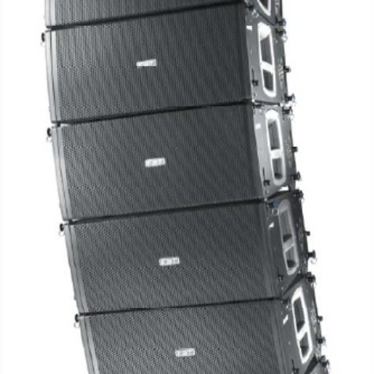 FBT Muse Line Array - Pacific AV