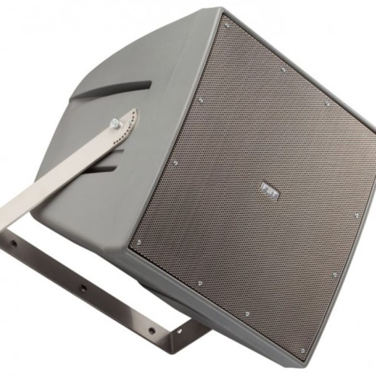 FBT Muse Line Array - Pacific AV