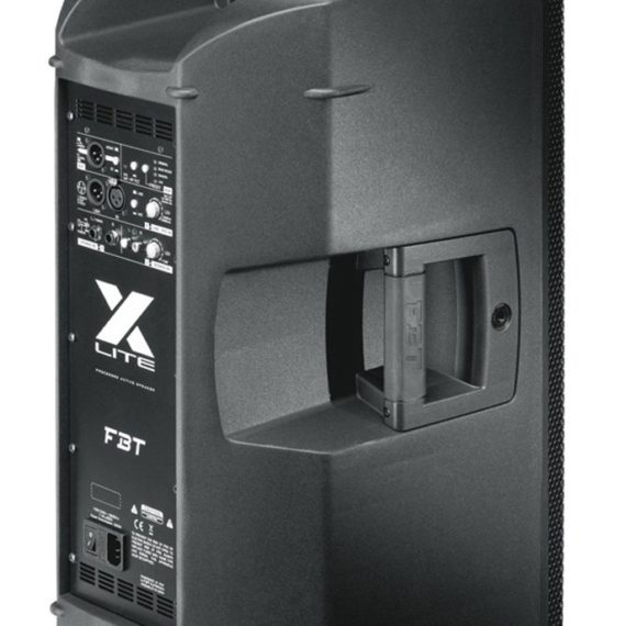 FBT X-Lite Series Passive & Self Powered Speakers - Pacific AV