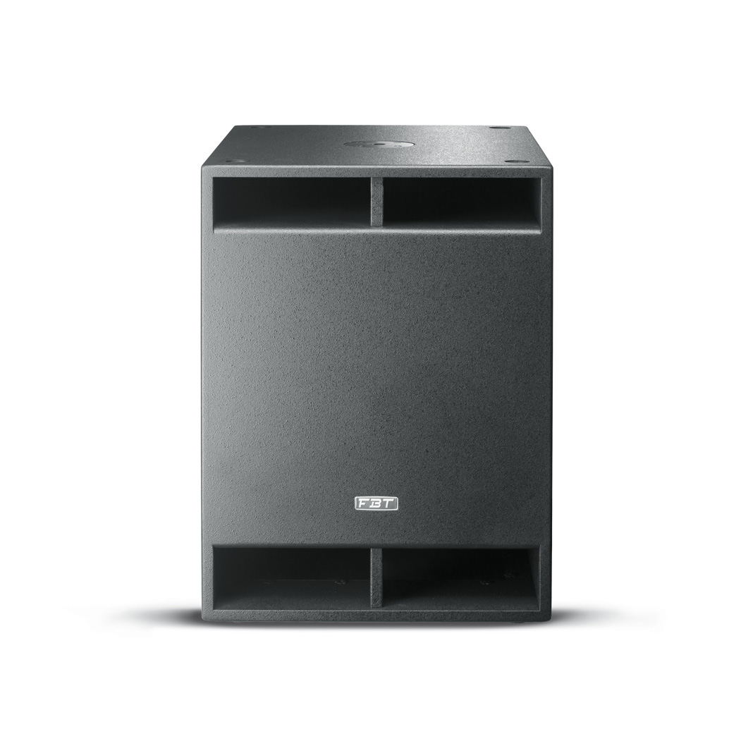 FBT X-Lite Series Self Powered Speakers - Pacific AV