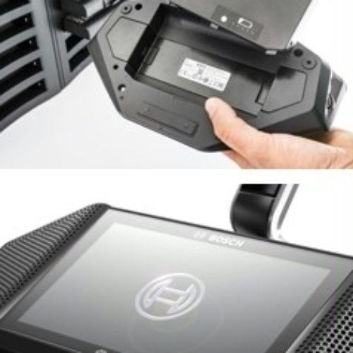 BOSCH DICENTIS Wireless Conferencing System - Pacific AV