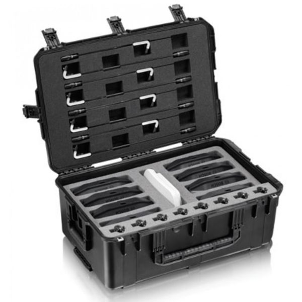 Bosch Dicentis Wireless Conferencing System | Pacific AV