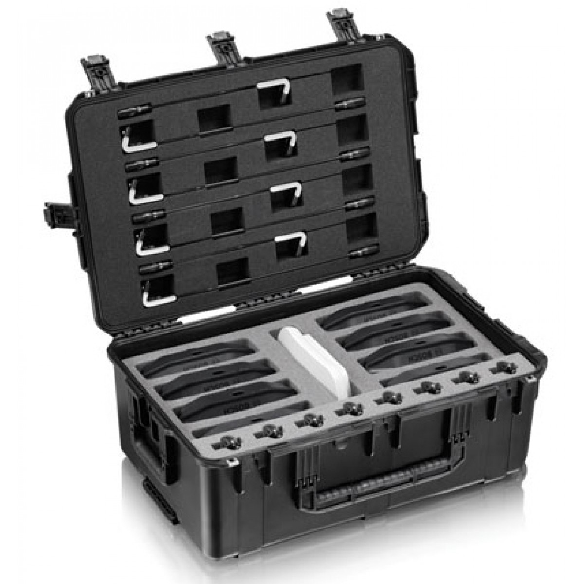 Bosch DICENTIS Wireless Conferencing System - Pacific AV