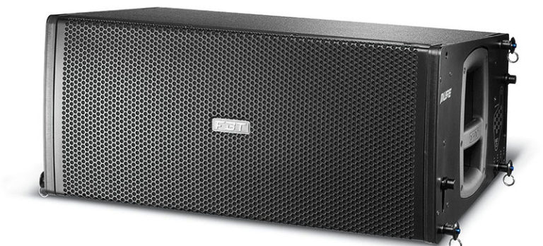 FBT Muse Line Array - Pacific AV