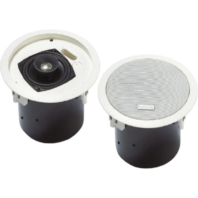 Bosch LC1 Modular Series Ceiling Speakers (EN54) - Pacific AV