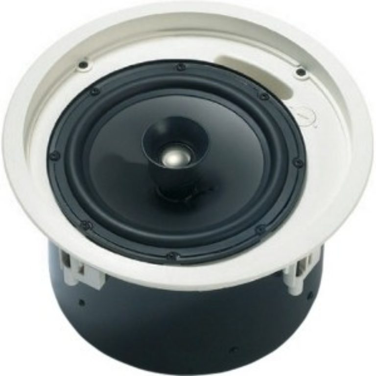 Bosch LC5-WC06E4 2.5" ceiling speaker - Pacific AV