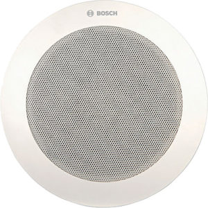Bosch LC4 Wide Dispersion Ceiling Speaker - Pacific AV
