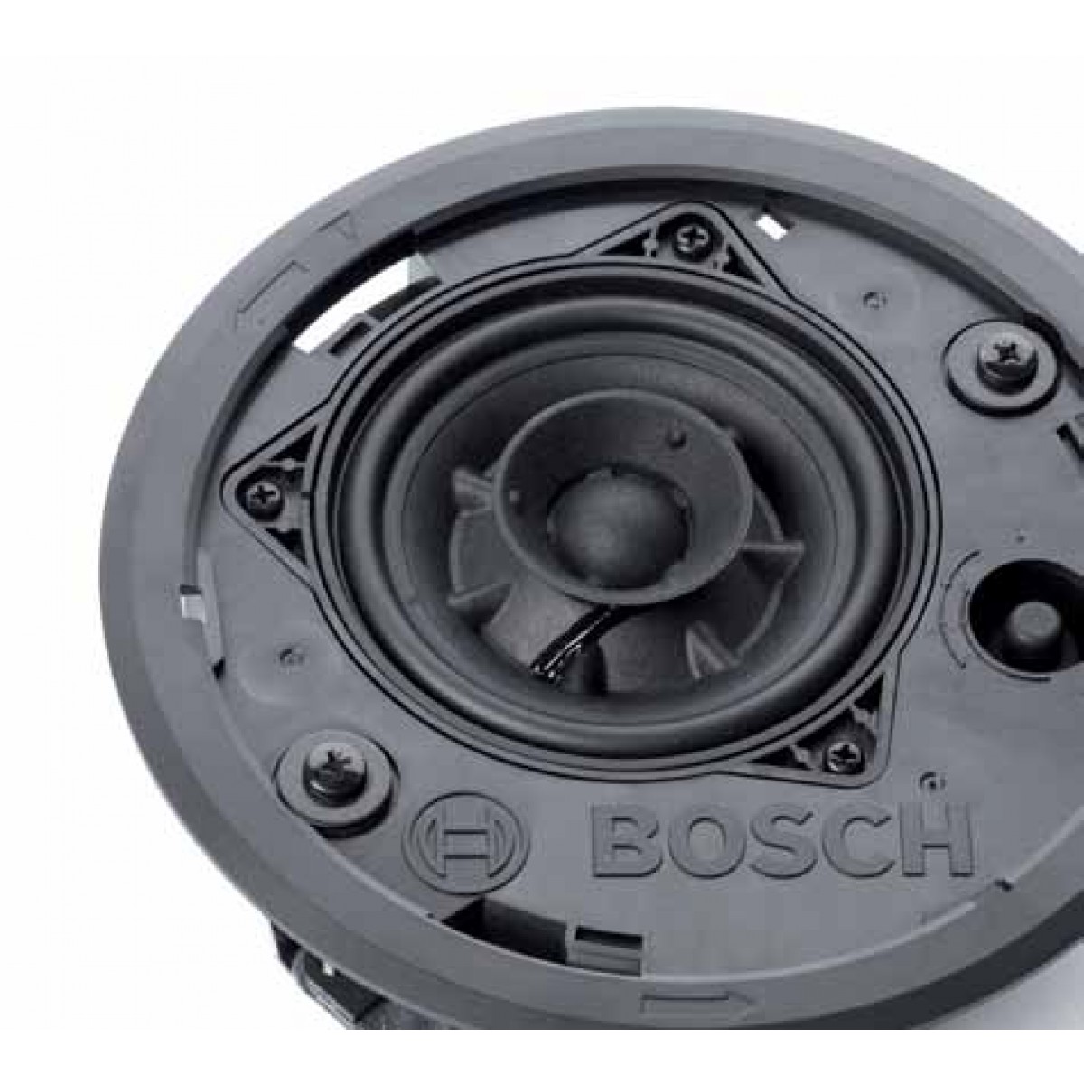 Bosch LC4 Wide Dispersion Ceiling Speaker - Pacific AV