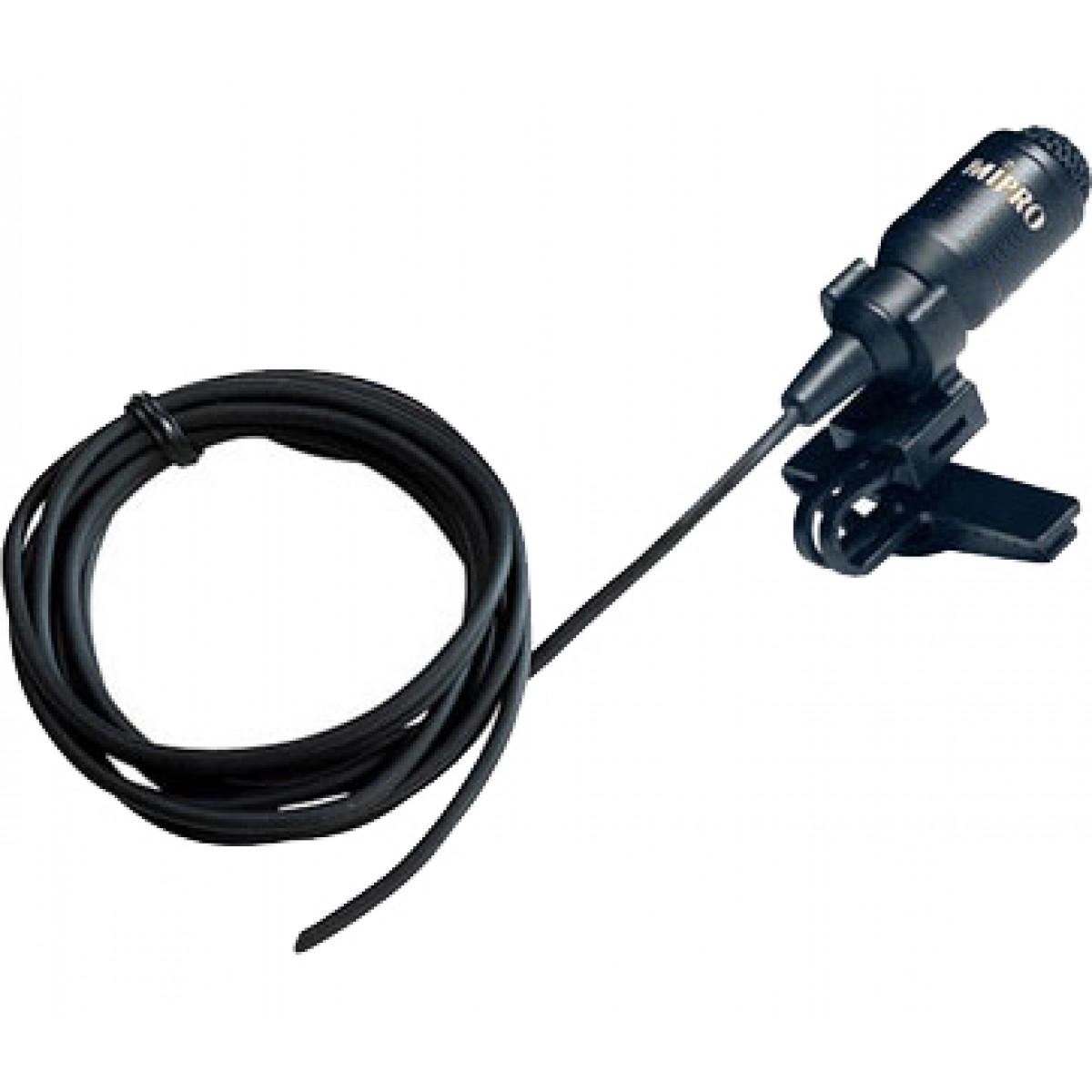 Mipro Lapel and Headset Mics - Pacific AV