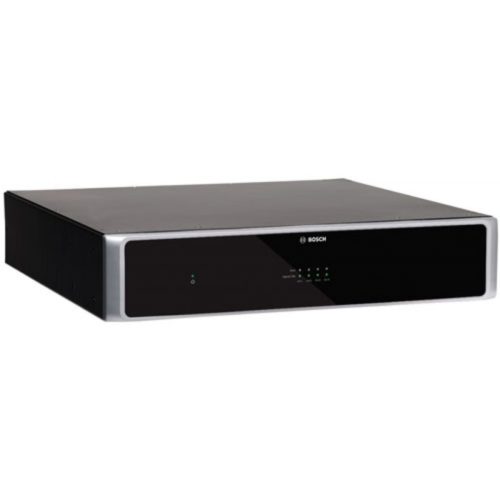 Bosch PLM Series Four Channel Power Amps with DSP - Pacific AV