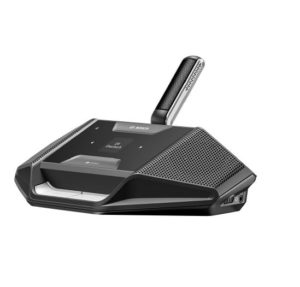 Bosch DICENTIS wired Conference System - Pacific AV