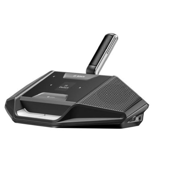 Bosch DICENTIS wired Conference System - Pacific AV