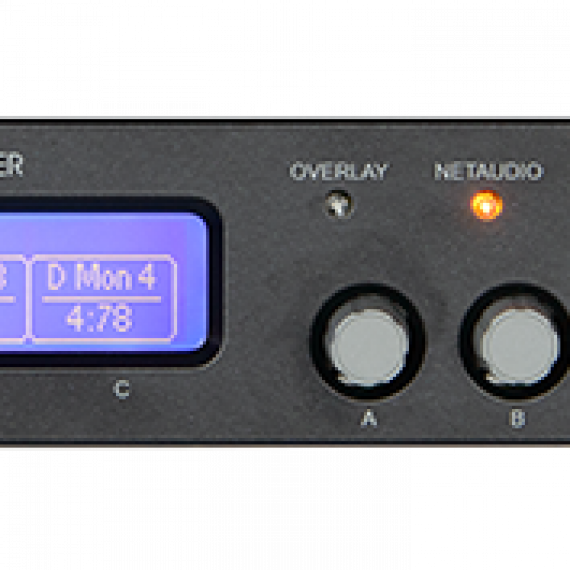 Bosch 100v Plena Series Power Amplifiers - Pacific AV