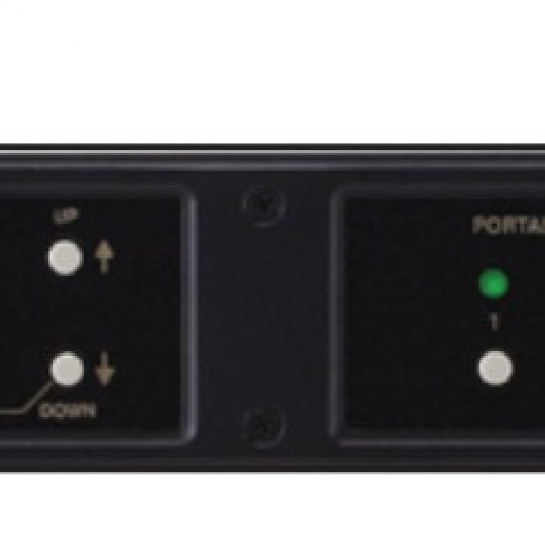 BTR-80N-B2 RTS 2 ch Narrow Band Wireless Base Station - Pacific AV