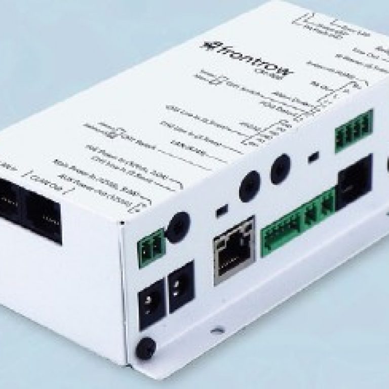 FrontRow Networked Audio Devices - Pacific AV