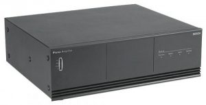Bosch LBB1938 Series Plena Power Amplifier - Pacific AV