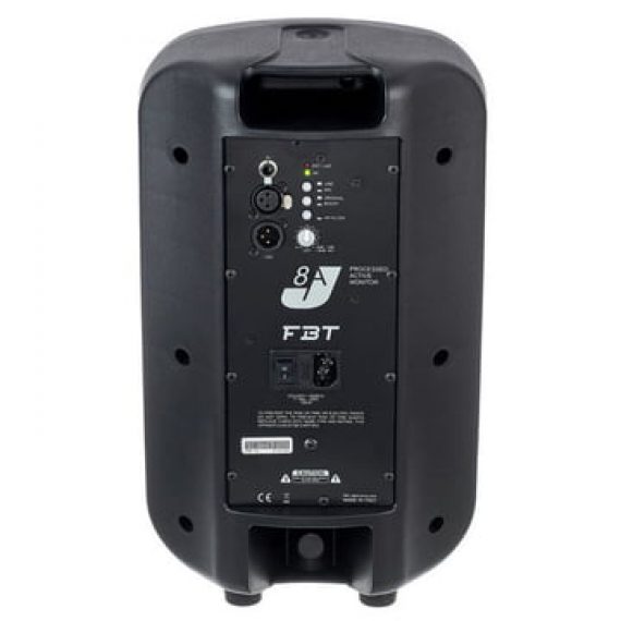 FBT J Series Speakers - Pacific AV