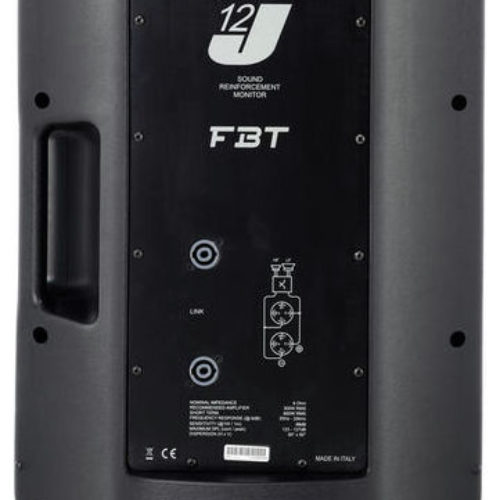 FBT J Series Speakers - Pacific AV
