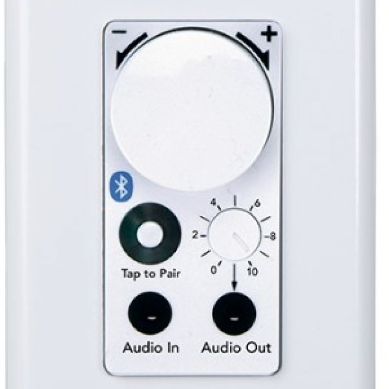 FrontRow Networked Audio Devices - Pacific AV