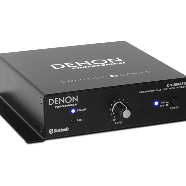 DENON PRO - Pacific AV