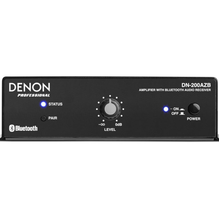 DENON PRO - Pacific AV
