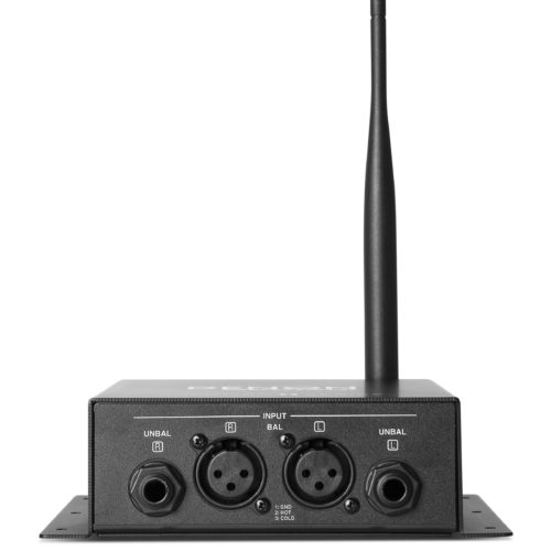 DENON PRO DN202WT Bluetooth transmitter - Pacific AV