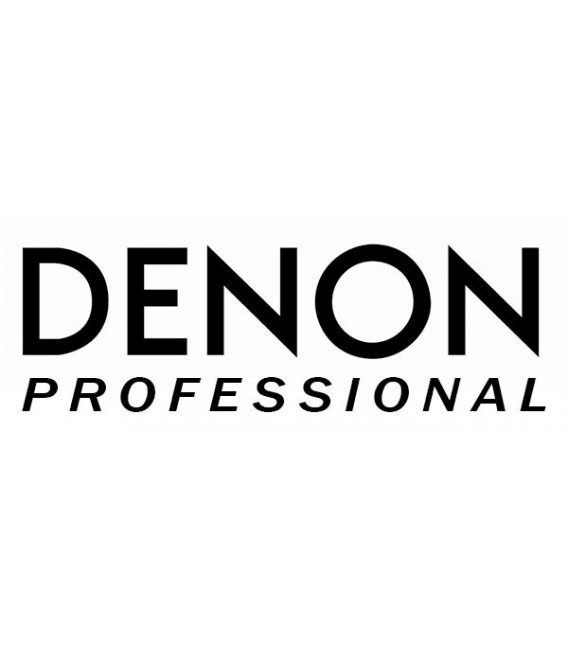 NEWS - Pacific AV adds DENON PRO - Pacific AV