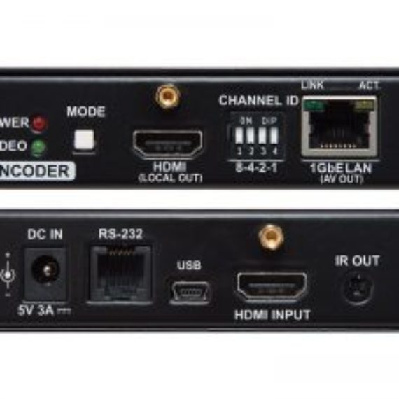 Lightware VINX AVoIP - Pacific AV