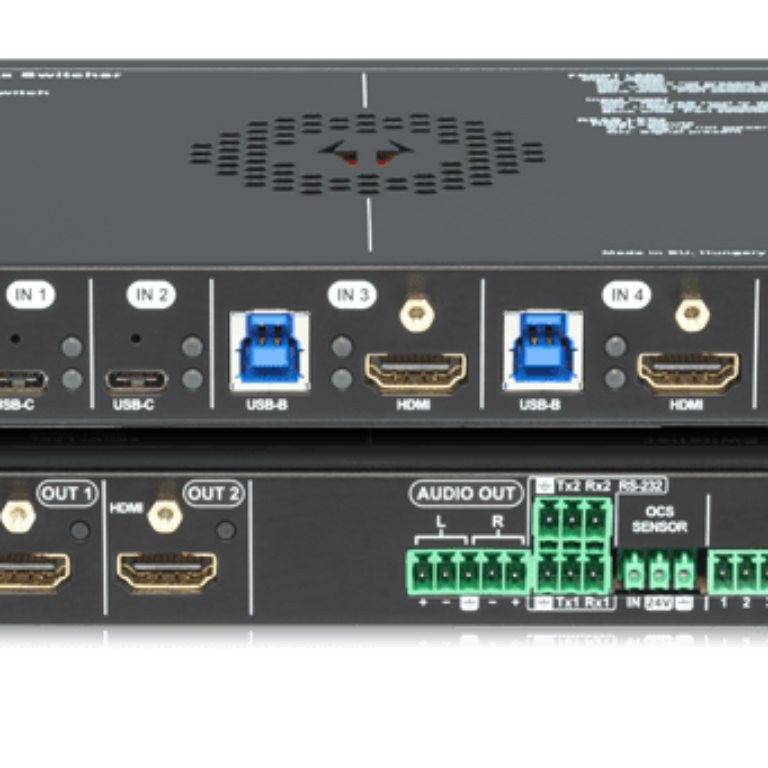 Lightware Taurus UCX - Pacific AV