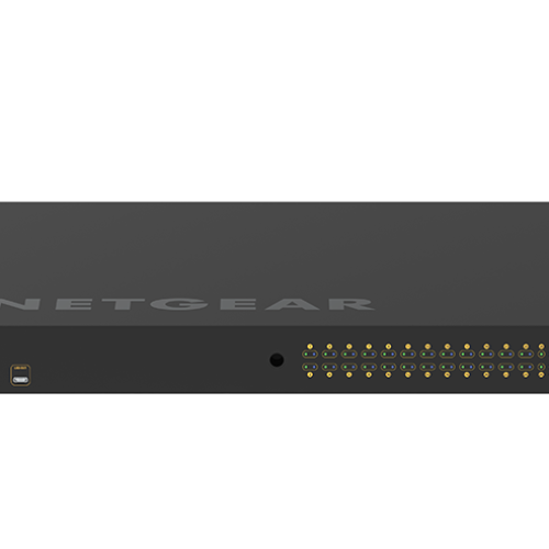 Netgear M4250 1GB Pro AV network switches - Pacific AV