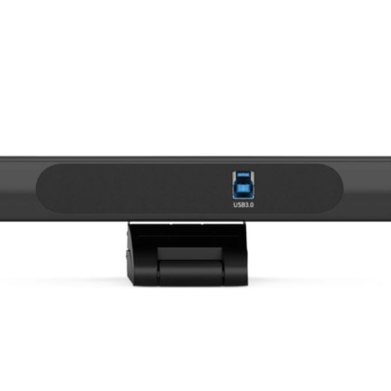 Alfatron ALF-HOLA all in one VC 4K camera soundbar - Pacific AV