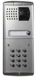 Farfisa - Pacific AV