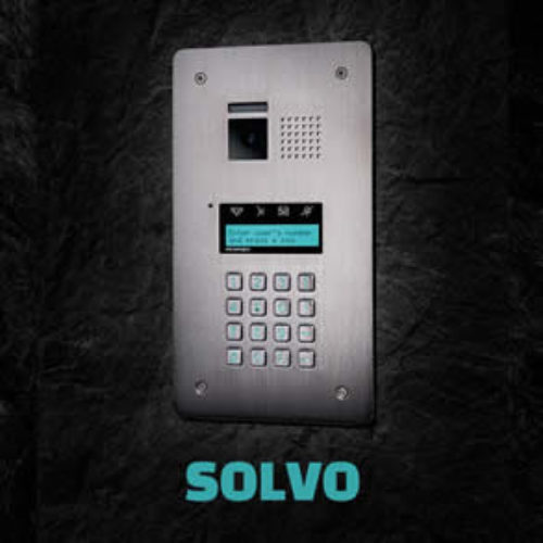 Farfisa Intercom - DUO - Pacific AV