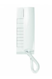 Farfisa Intercom - Legacy Products - Pacific AV