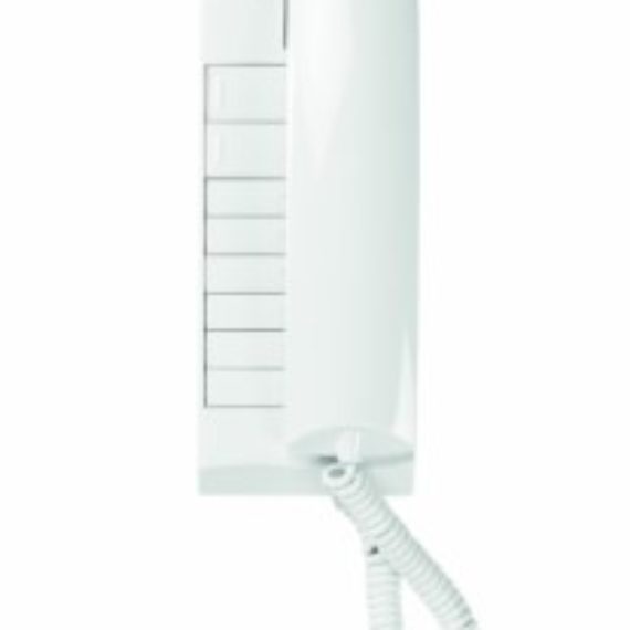 Farfisa - Pacific AV